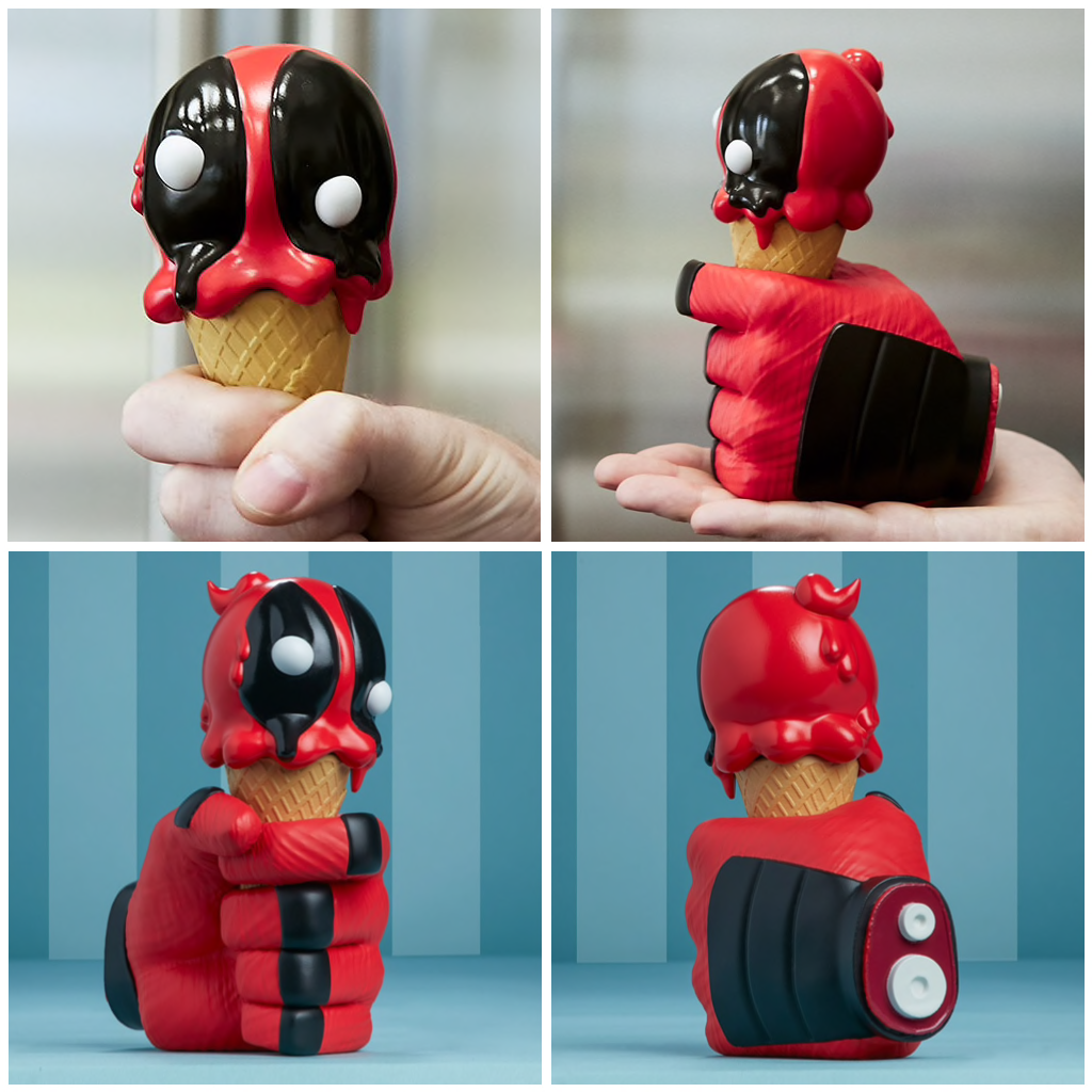 June 12/2019 Edition of #TOYNEWS #TodayonTOYSREVIL