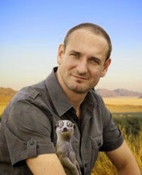 TVSC's kleine Welt: Rezension: Ausgefressen von Moritz Matthies