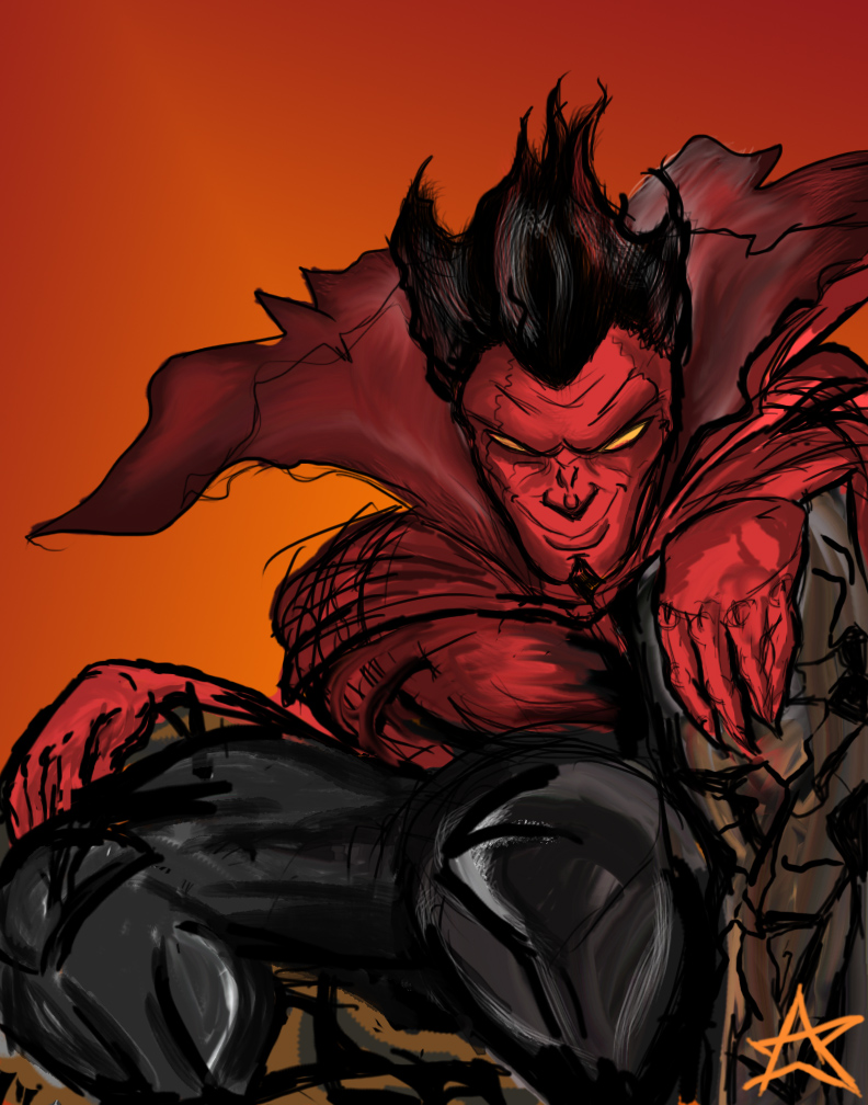 THE COMIC ART ALLIANCE: September 2013