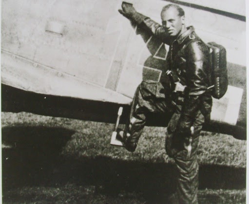 FalkeEins - the Luftwaffe blog: Walter Loos successful Ta 152 pilot JG ...