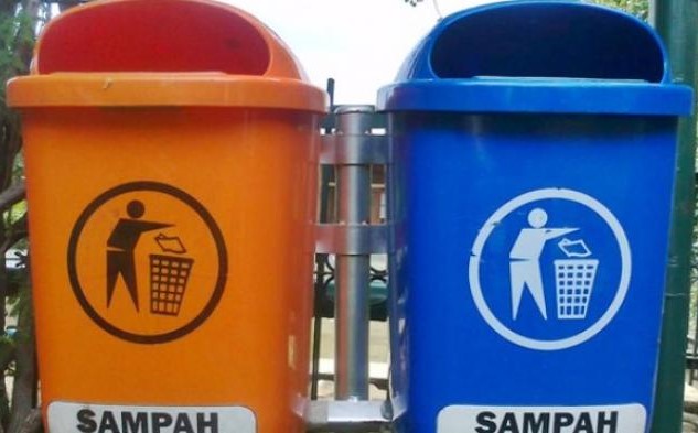 Jenis-Jenis Sampah