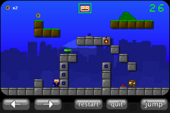 Mr. Karoshi ~ Armas Nerf