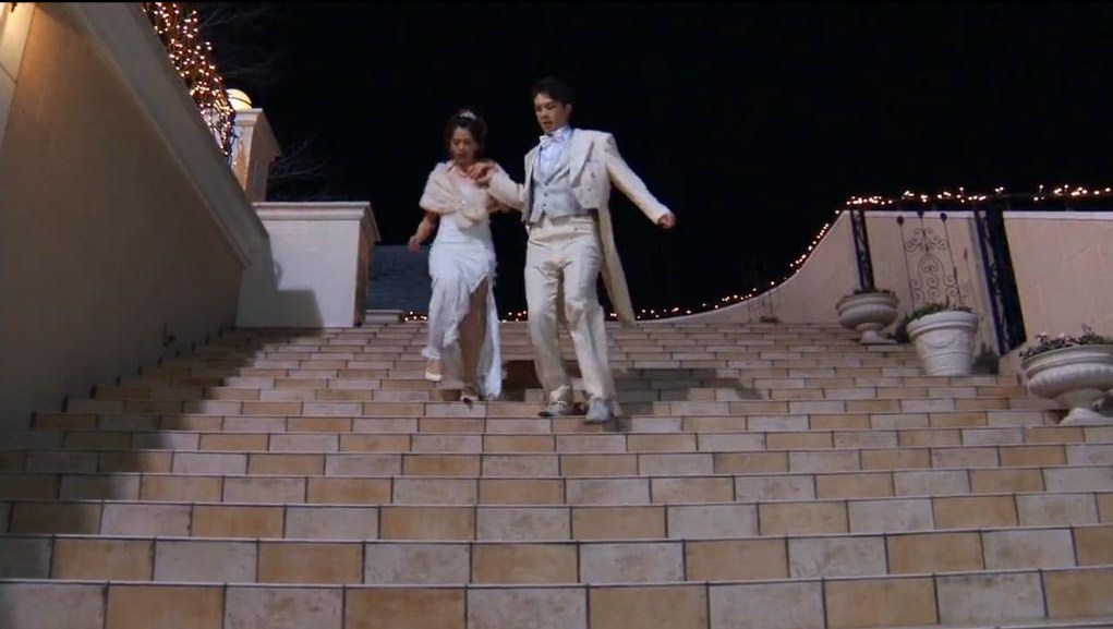 Kamen Sentai: Kamen Rider Fourze Episode 26 Review: Oh the Memories