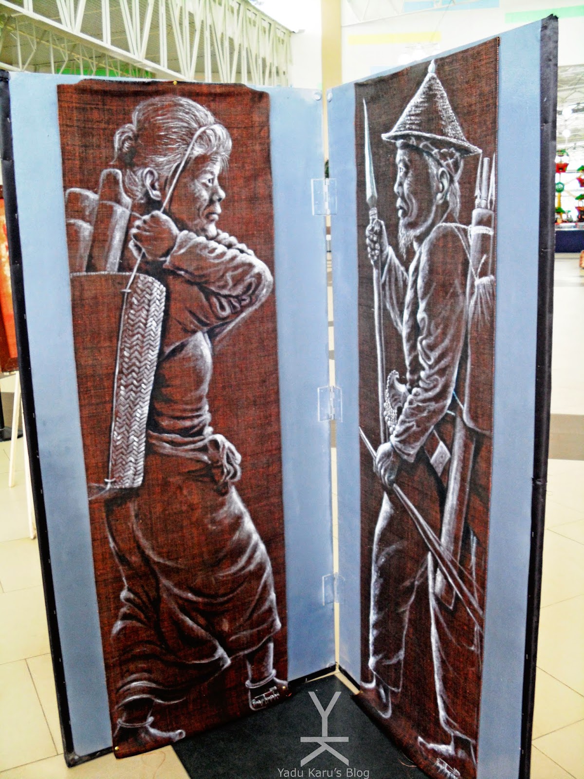 Iguoi Photography: The Artworks of Ronald Tamfalan