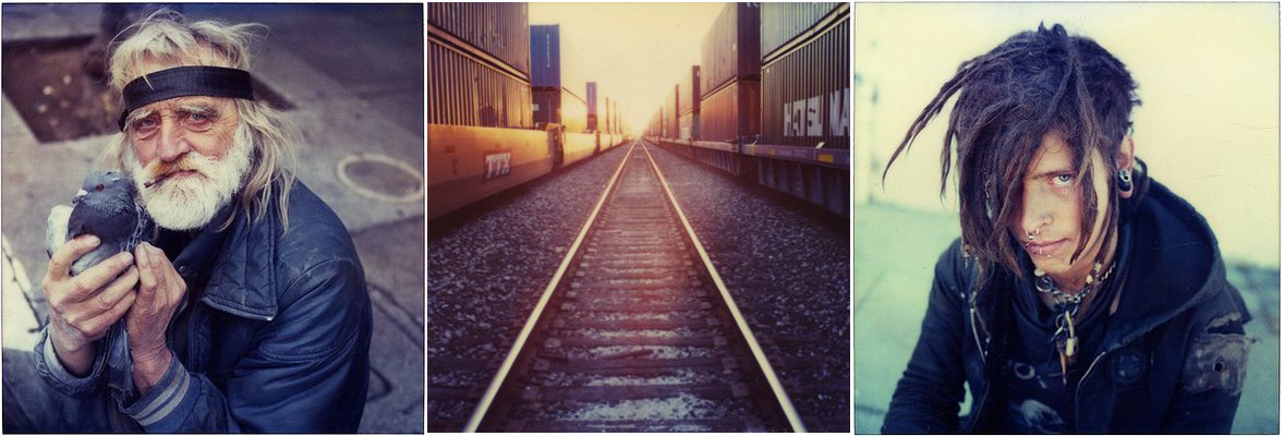 500 Photographers: Special #001: Mike Brodie