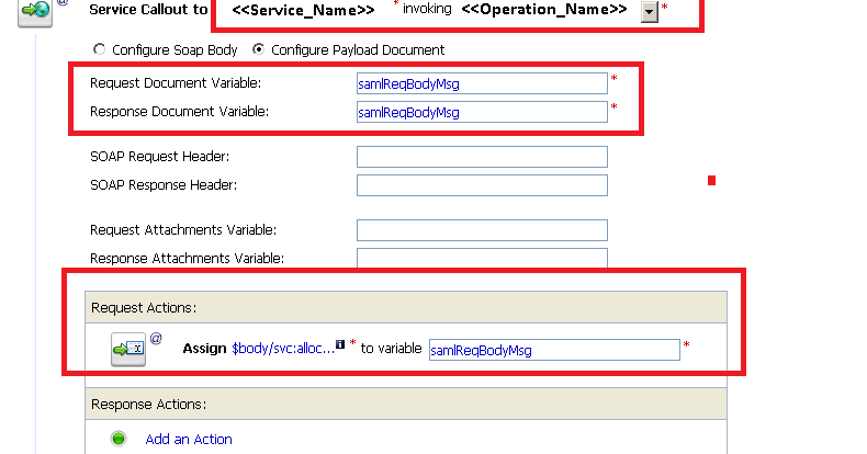 Integration and Cloud Solutions: Handle SOAP Version Mismatch issue using OSB