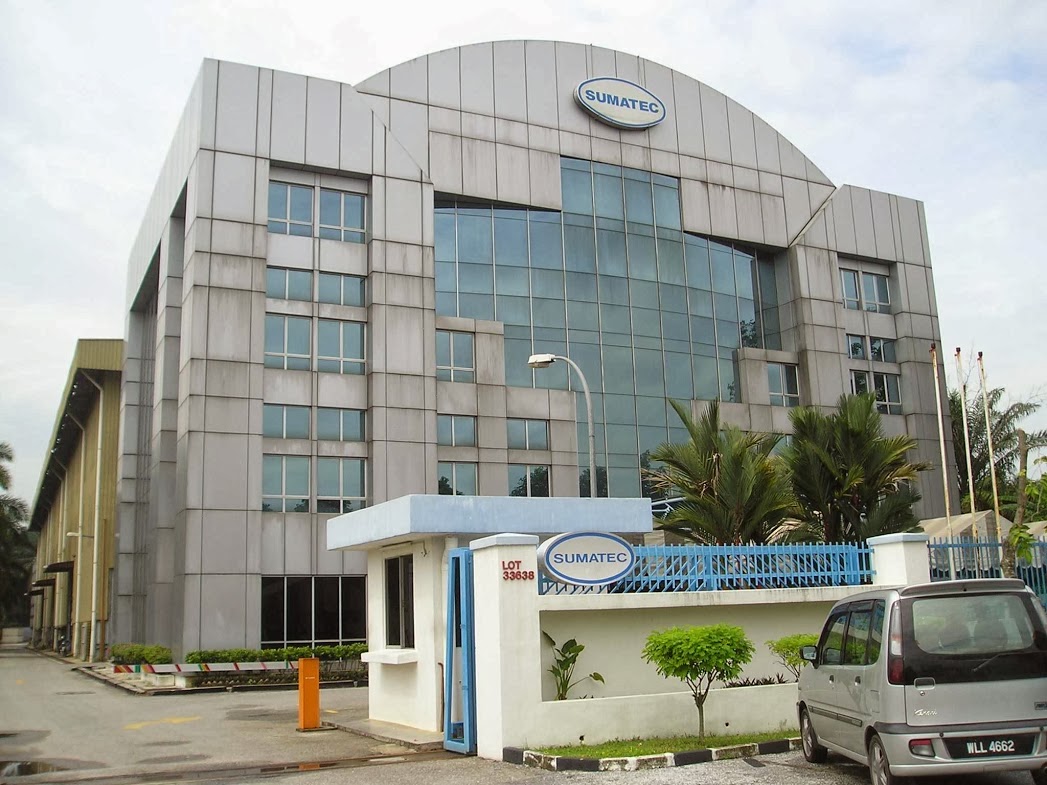 Dunia NDT & inspection: More oil, gas find for Sumatec?