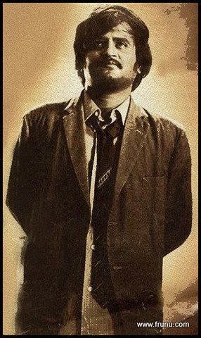 Superstar Rajinikanth Rare Photos Classical Images Unseen Pictures - Hd ...