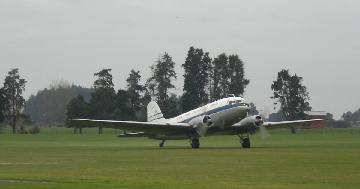 50th Anniversary of Flight 441 Fatal Accident. Part 2: Memorial Flight