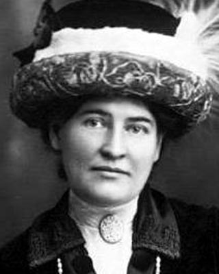 Baquet's Guide to the World's Classics: Willa Cather, American Author ...
