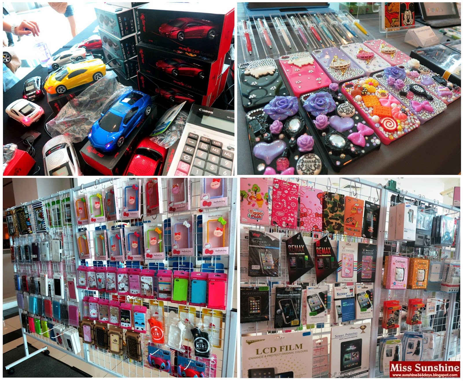 Sunshine Kelly | Beauty . Fashion . Lifestyle . Travel . Fitness ...