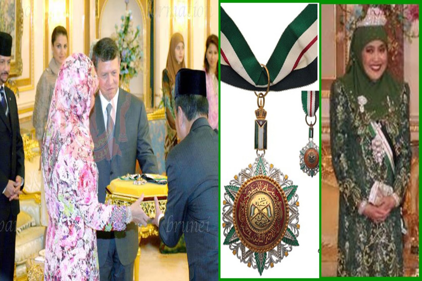 Raja Isteri Pengiran Anak Hajah Saleha