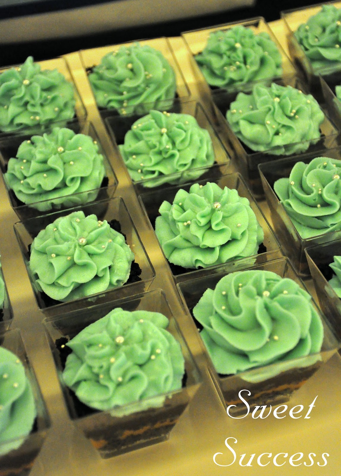 Sweet Success' Sweet Life: April 2018