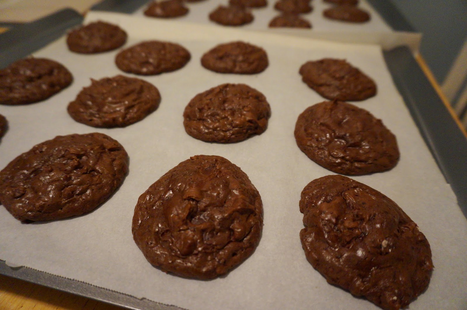 About Us: Sometimes a Cookie is Just a Cookie.