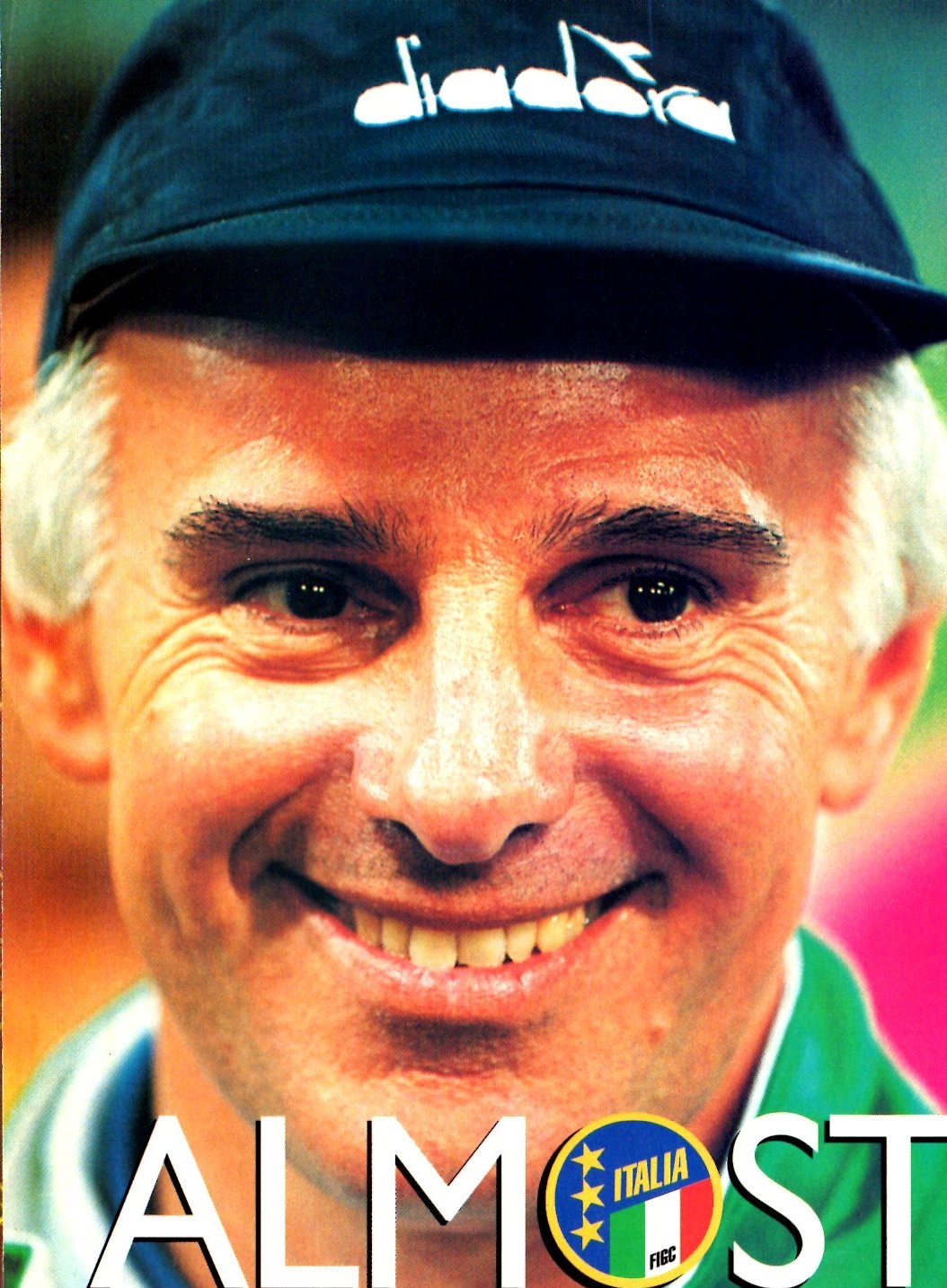 Soccer Nostalgia: Compendium to Arrigo Sacchi Article-Part 6