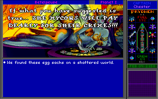 The CRPG Addict: Star Control II: Age of Ultron