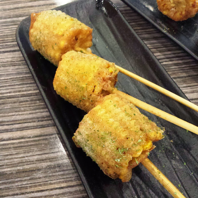 New Serenitea Snacks and Low Sugar Pearls this 2014 | Glich's Life