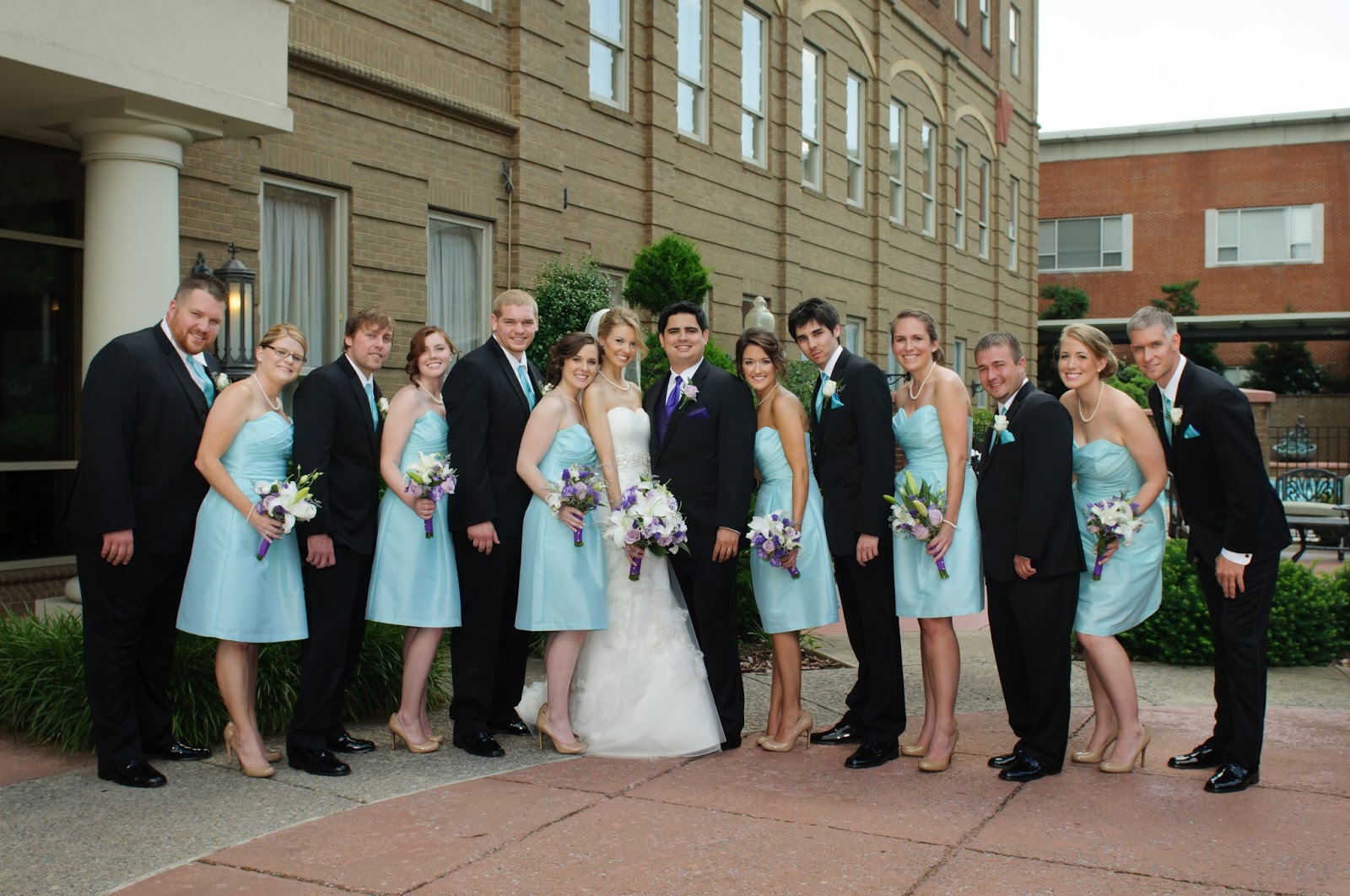 Cable Photography & Video: Candice Howell & Matthew Stout - Wedding ...