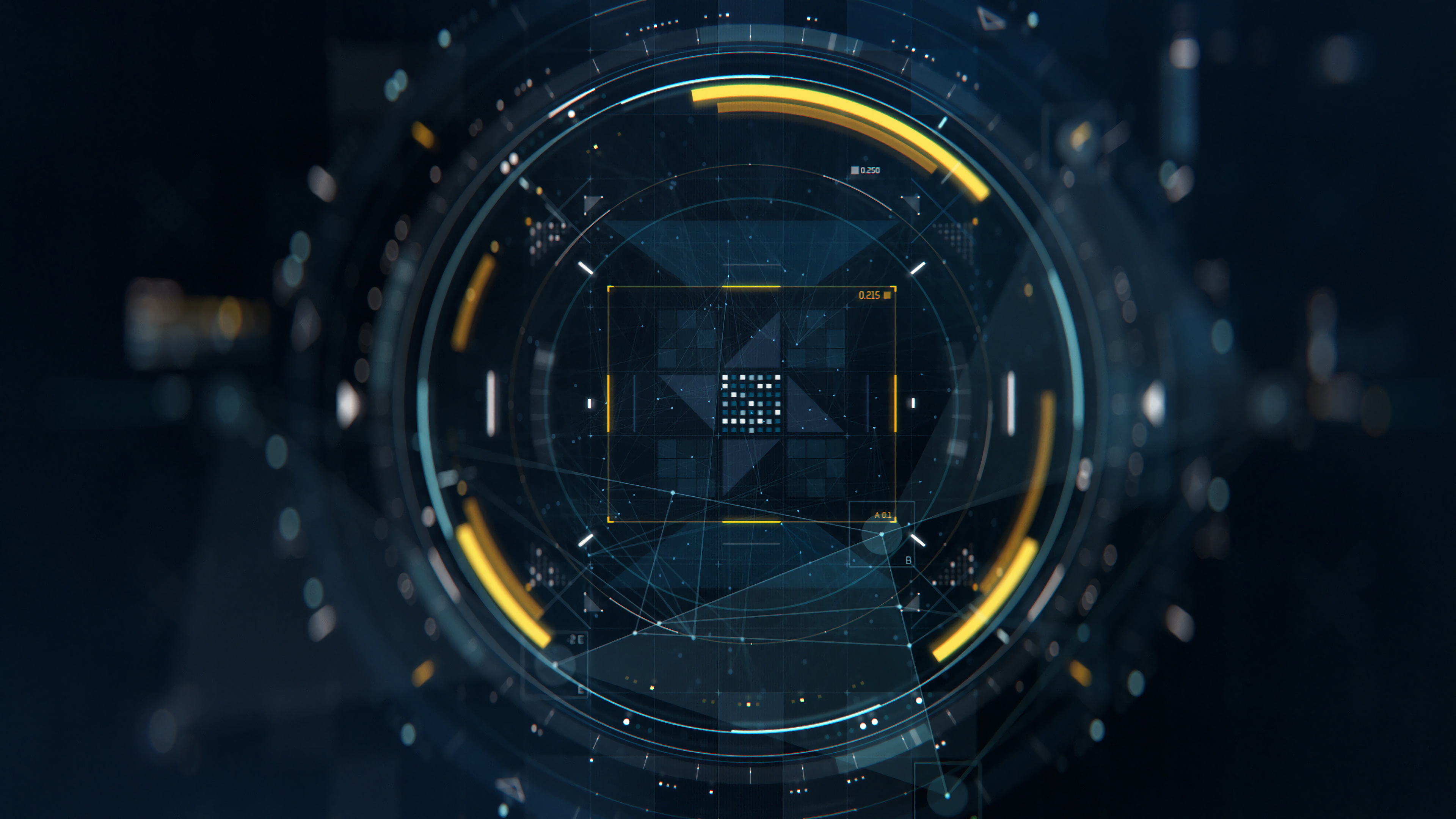 New Computer Technology Wallpaper