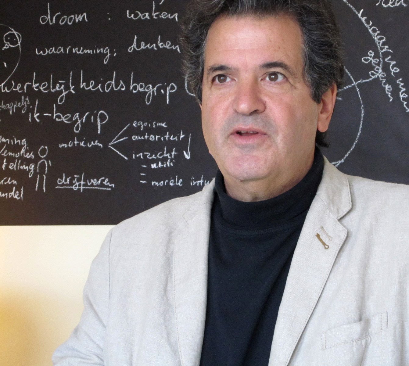 How to Be Free - the blog: BOOK REVIEW : The Event in Science, History ...