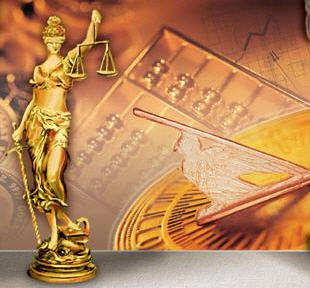 Bufete Martínez & Asociados: LA JUSTICIA: Significado, símbolos y ...