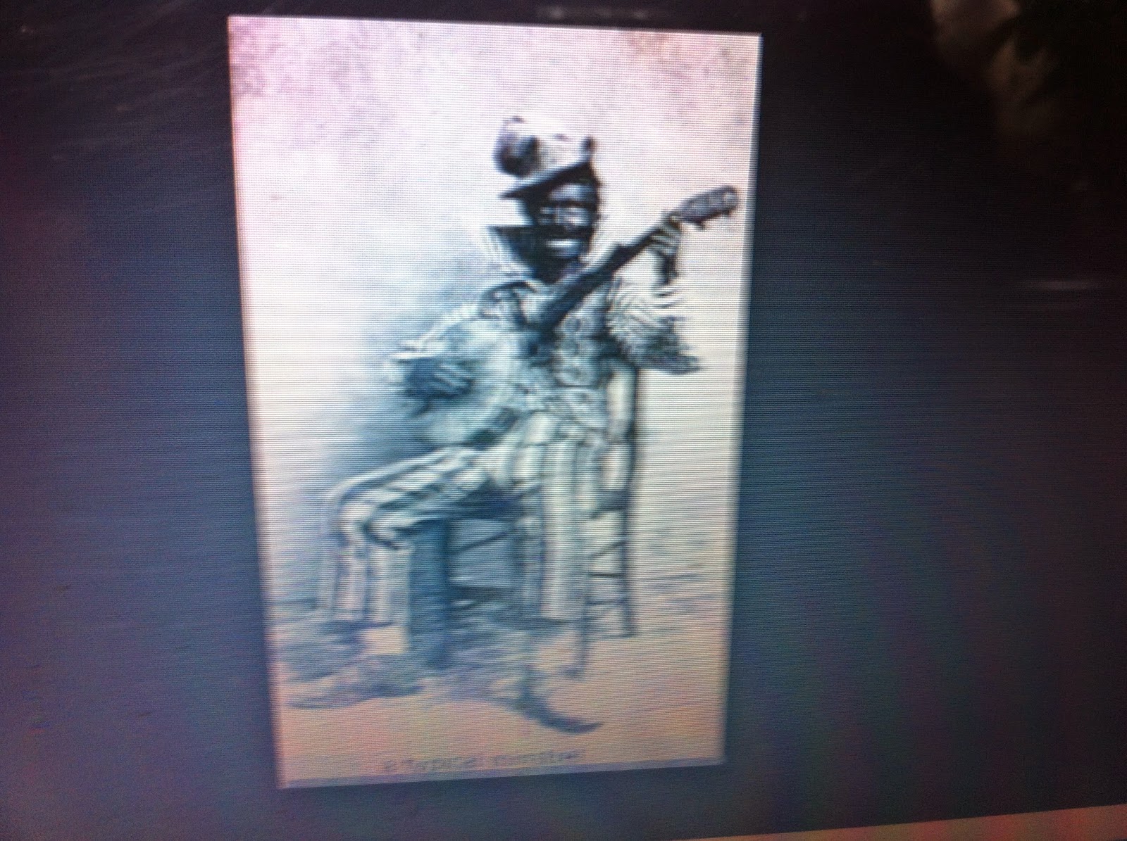 THE BLACK SOCIAL HISTORY:: BLACK SOCIAL HISTORY : THE MINSTREL SHOW OR ...