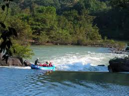 Parks, Recreation, Travel India - Enathu India