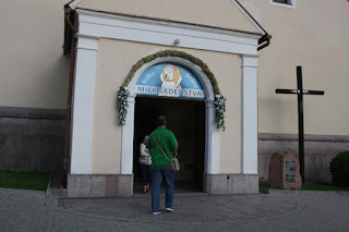 Letitia svetu: Roľnícka nedeľa v Novej Bani 2016