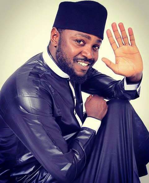 Inside Arewa News: Adam Zango Popular Hausa actor ends his career in ...