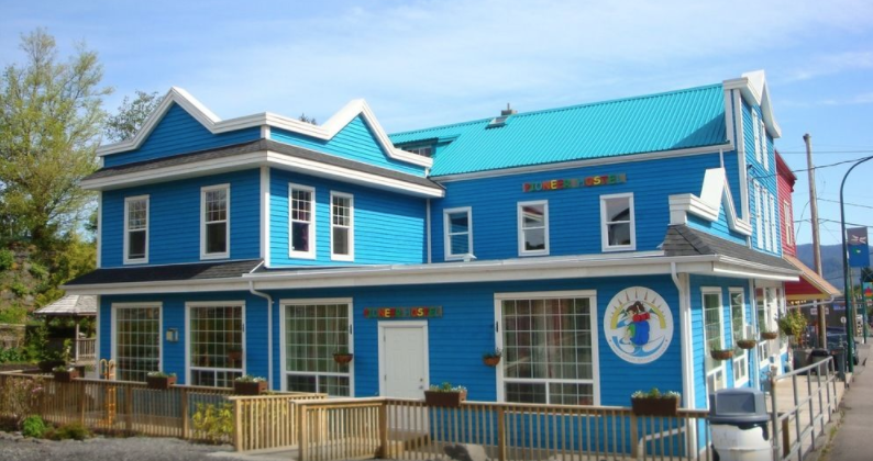 North Coast Review: Friendship House looks to continue legacy of ...