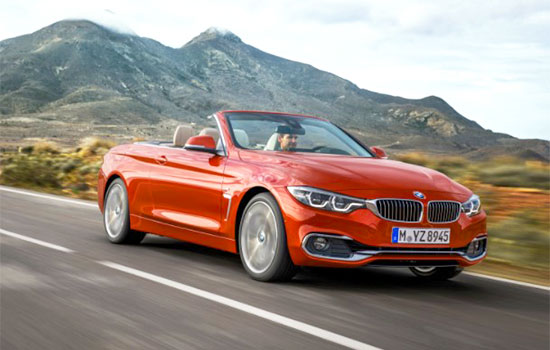 Auto Tops Direct: Most Expensive Convertibles 2019