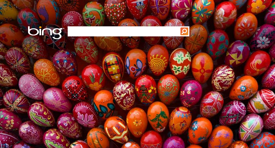 And So it Goes in Shreveport: Have a Happy Easter Despite Google