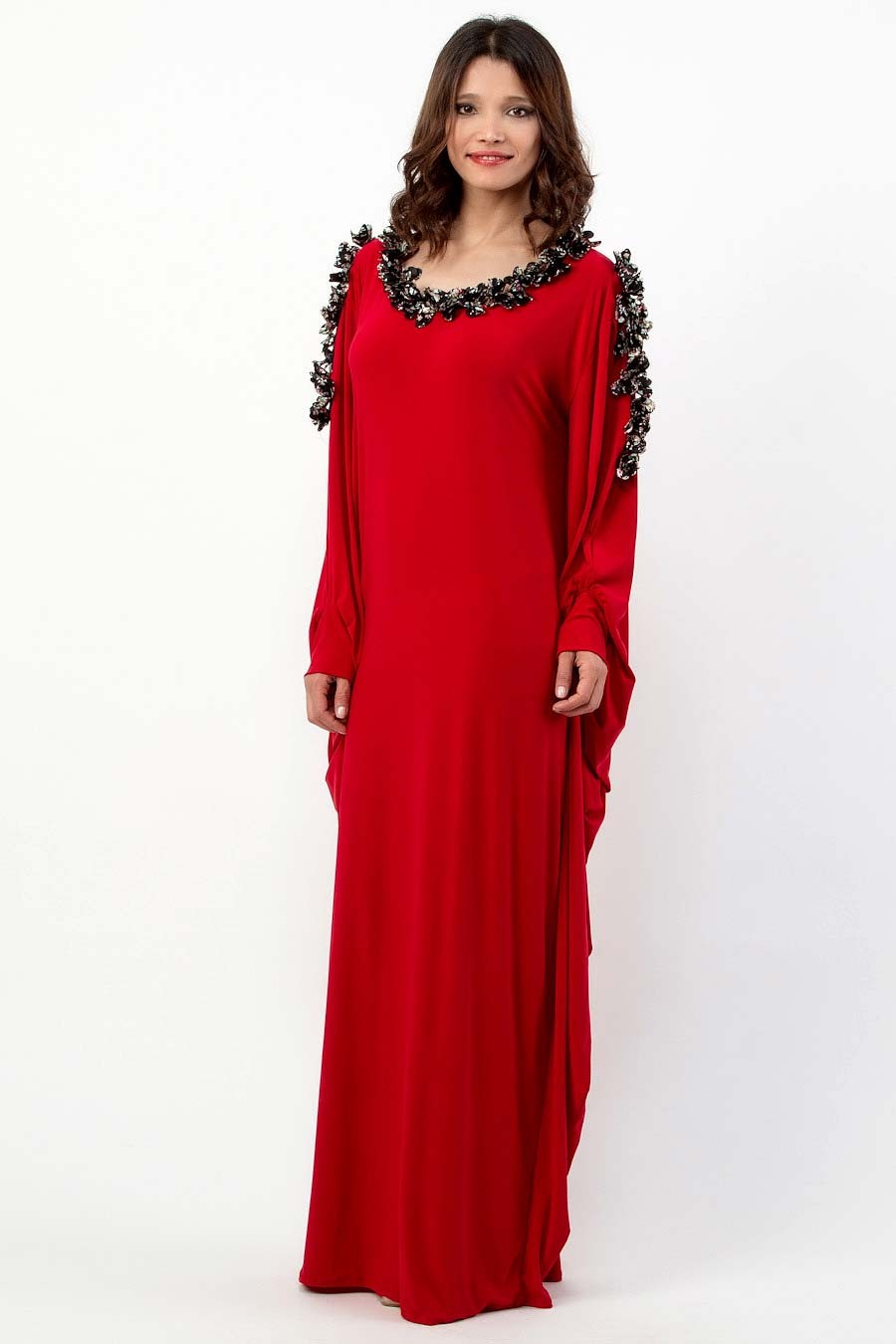 Abaya Designs 2013-14 | Adorable Abaya from Saudia