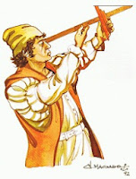 História de Portugal: A DINASTIA DE AVIZ (1385-1580)