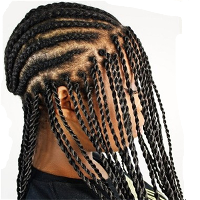 Konsep Terbaru 44+ Kepang Rambut Dua