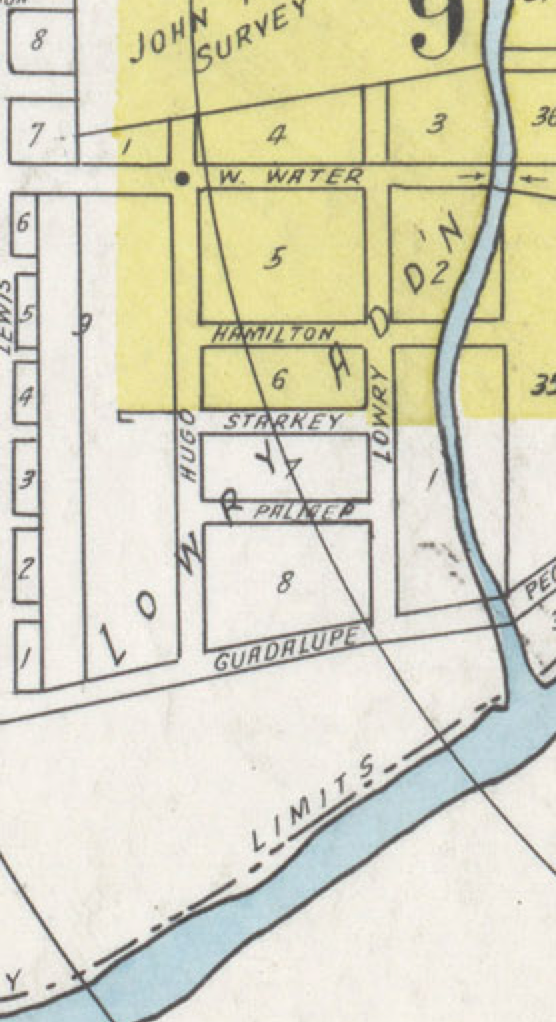 Finding History In These Hills: Lowry Addition