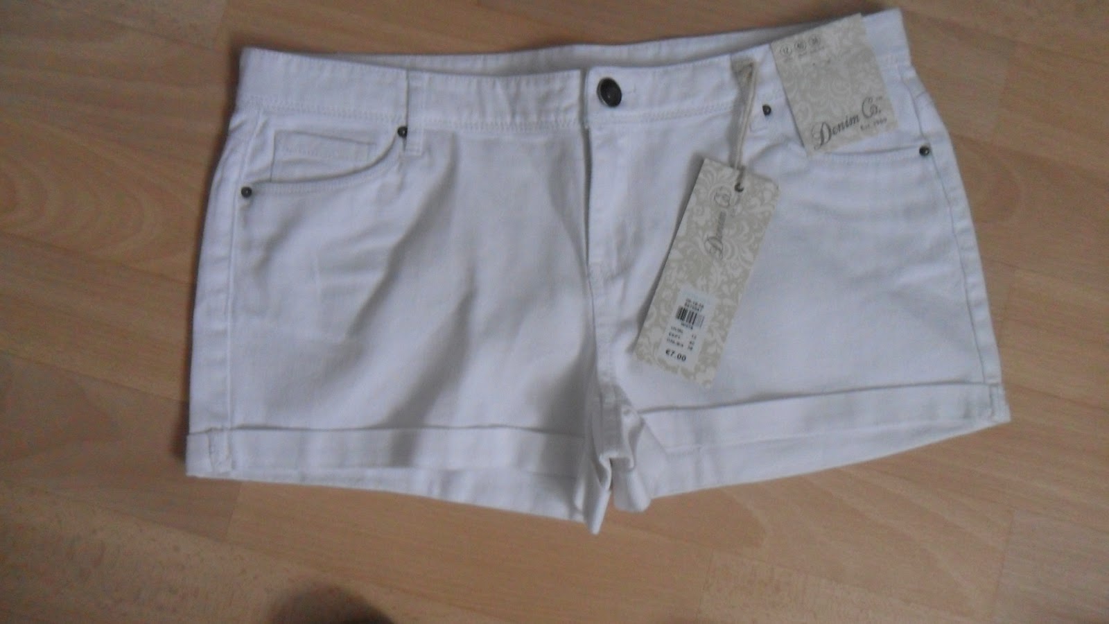 Looovelifebeauty: Shoplog Rotterdam Alexandrium (Primark, H&M en de Sting)