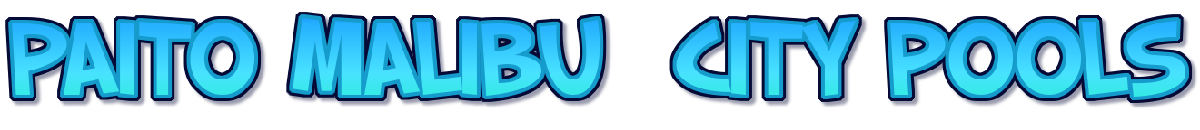 paitoallpasaran: PAITO MALIBU CITY POOLS