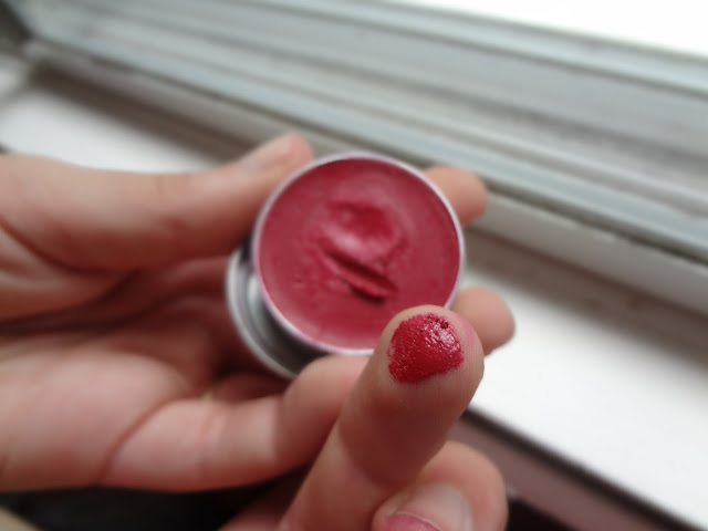 Les Carnets Mode: Mes rouges à lèvres favoris pour l'été