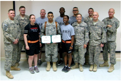 My Experiences with the 59th MP CO: Newsletter: July Pg. 6 ...