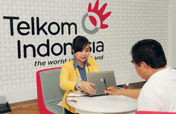 Produk dan Layanan Telkom - Media & Eduitainment | Telkom