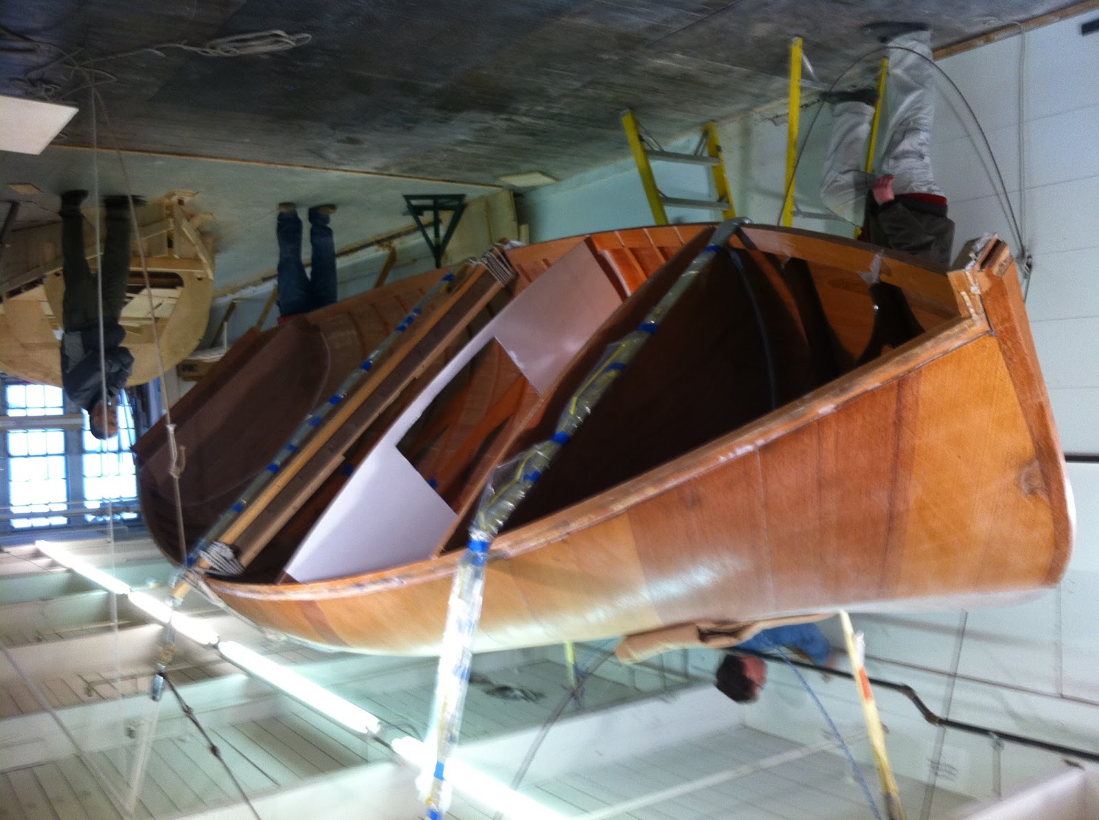 Bristol Boat Company