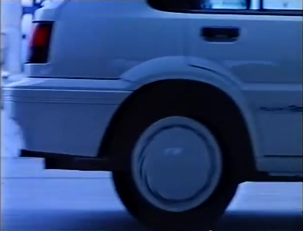 80sHERO: Pulsar Reebok..!