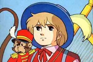 I Sospiri di una Farfalla: Indimenticabili Cartoni Animati anni 70-80