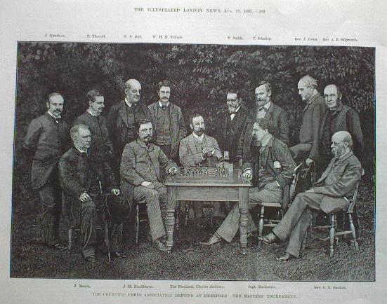 The Streatham & Brixton Chess Blog: Every Picture Tells A Story: The ...