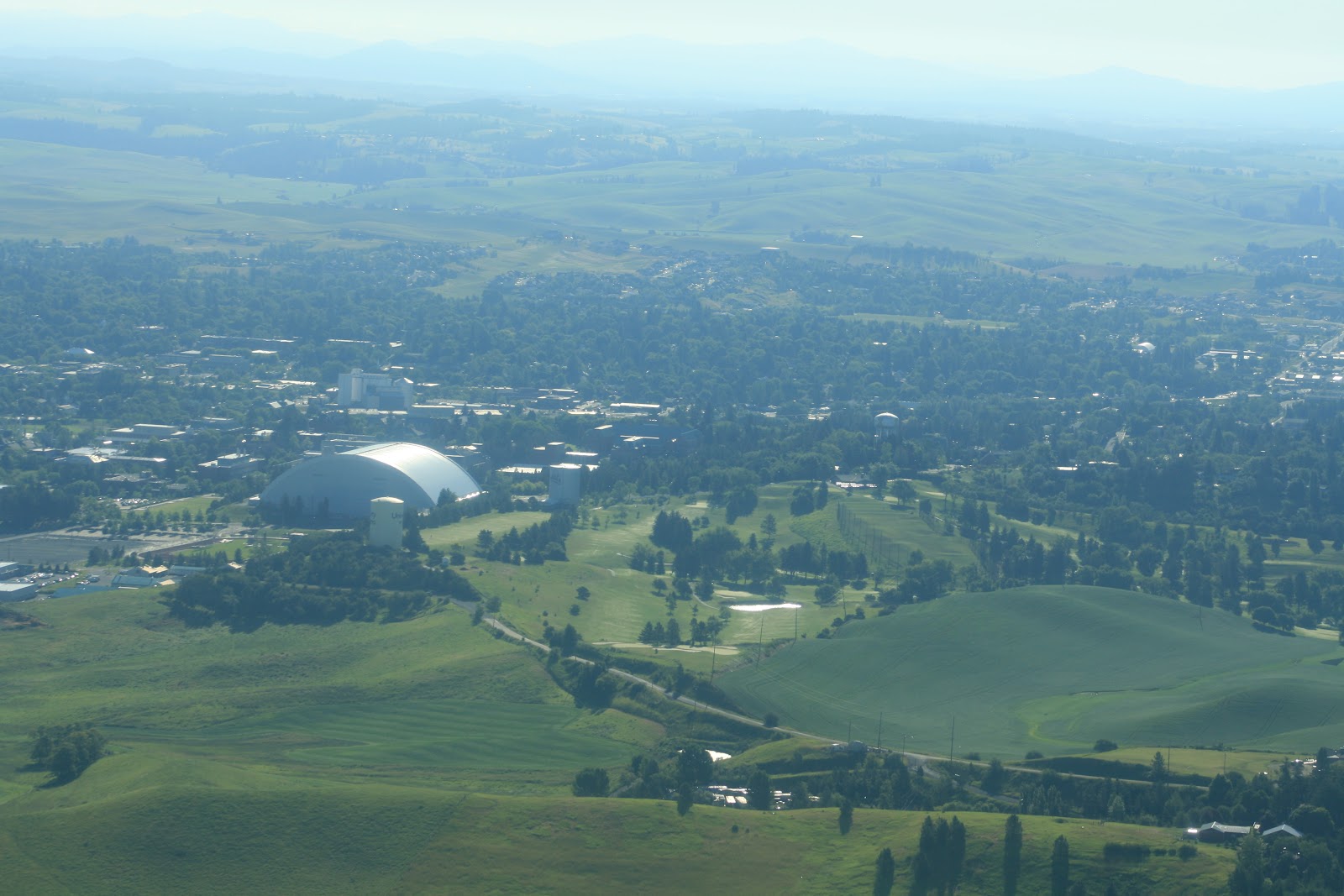 Sixth Generation Farmers Wife: In & Out of Taylor Ranch