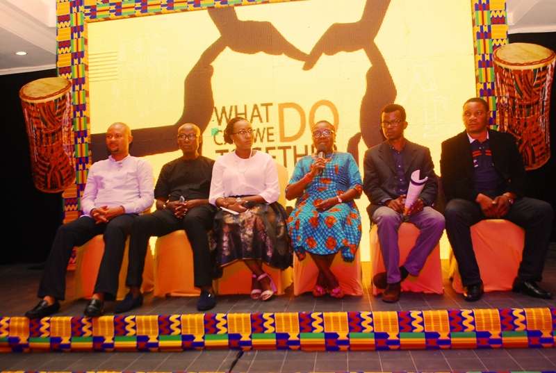 MTN Foundation 'What Can We Do Together' initiative celebrates ...