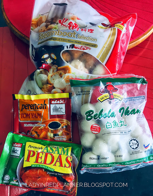 Resepi Oden Ringkas, Cepat Disediakan dan Pasti Sedap