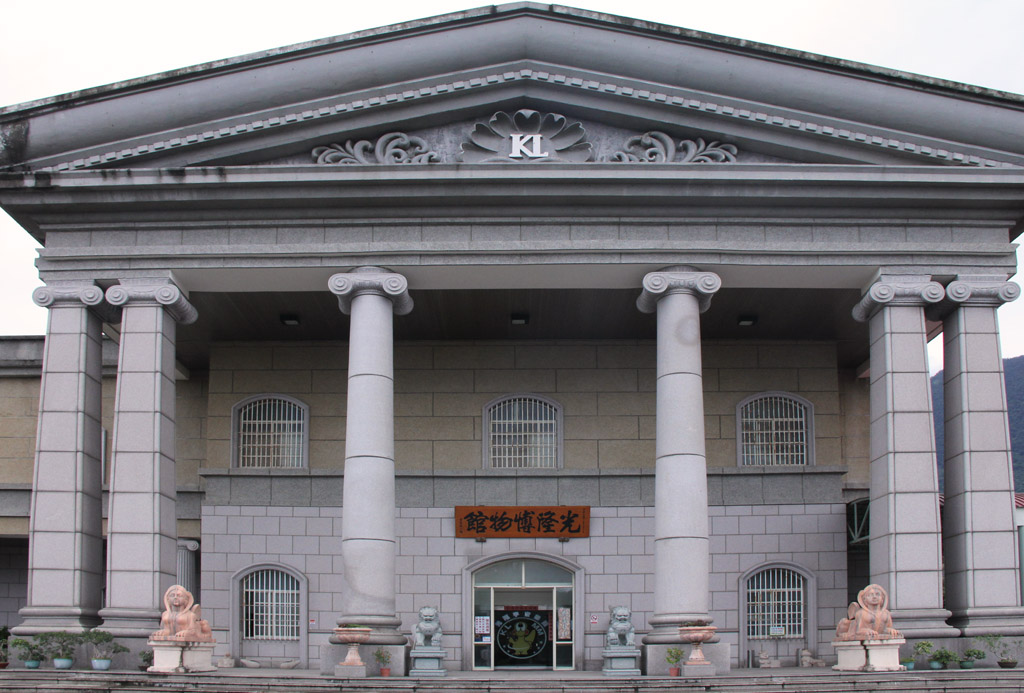 AVCR8TEUR'S PHOTO BLOG: Marble Factory