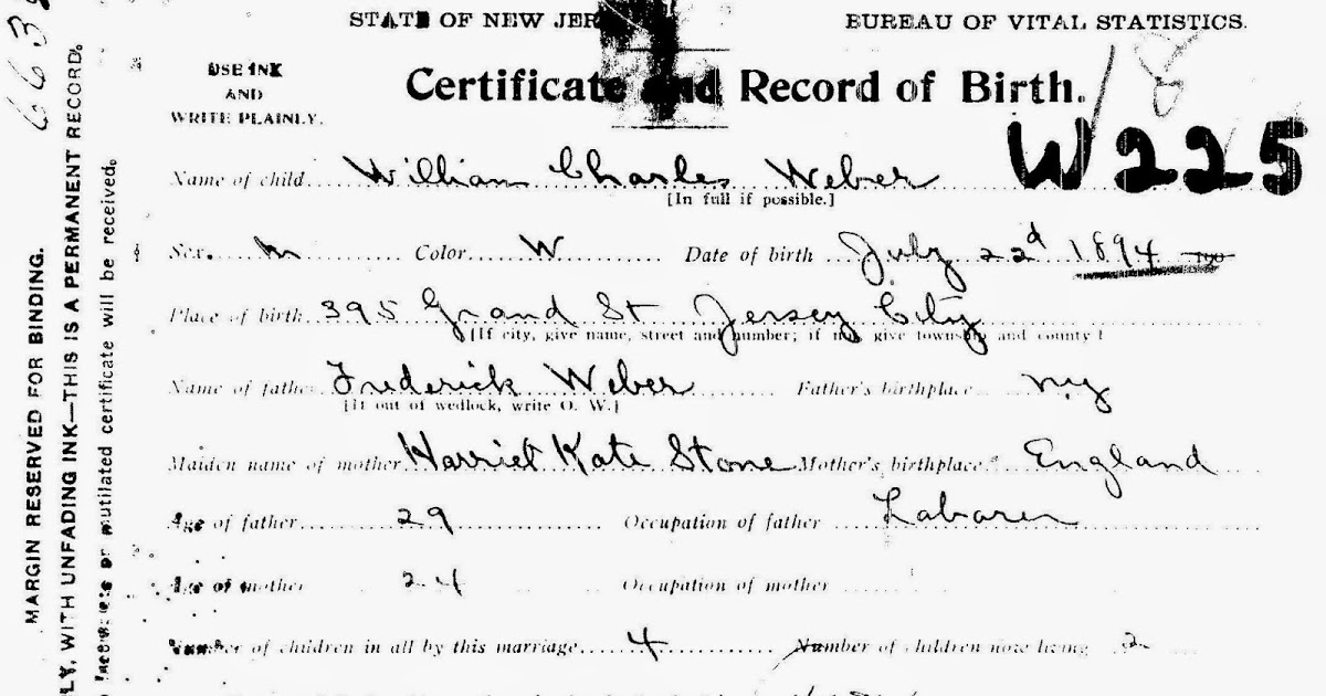 Peterson, Jacobs, Weber, Folsche, Stone, Newborg Family Tree: #52 ...